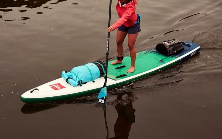 14 Best Inflatable Paddle Boards [2023]: ONLY Guide You Need