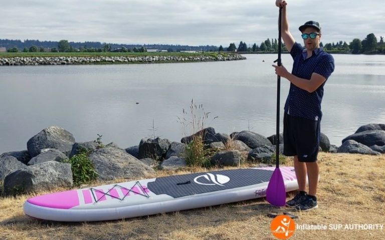 The Most Important Paddle Boarding Techniques To Learn