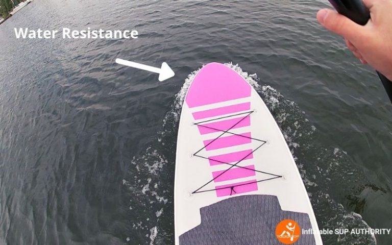 5 Best Paddle Boards For Ocean Use: Top Inflatable Sea SUPs