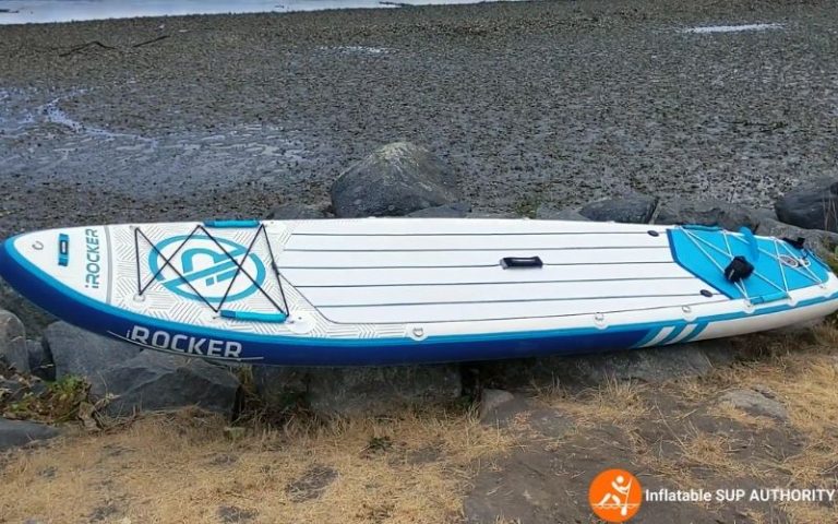 5 Best Paddle Boards For Ocean Use: Top Inflatable Sea SUPs