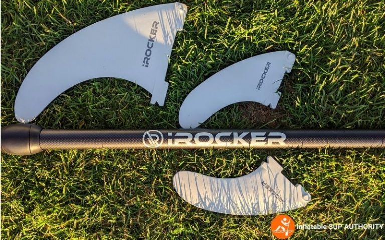 SUP Fins Set-Ups And Fin Box Types Explained: Which Is Best?