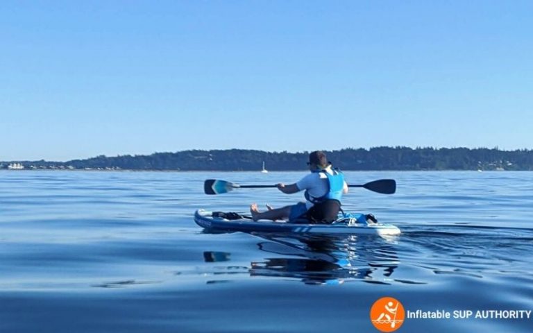 How To Paddle Board In The Ocean: Top 9 Tips Before You Go!