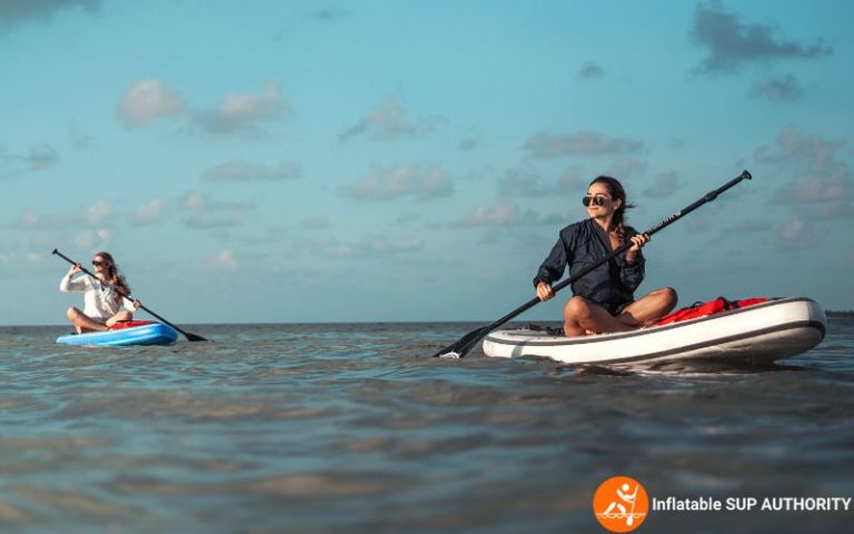 How To Paddle Board In The Ocean: Top 9 Tips Before You Go!