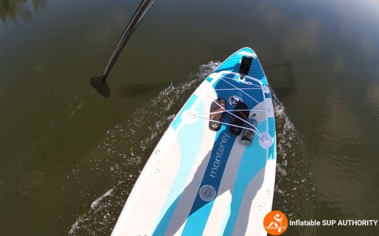 SUP Fins Set-Ups And Fin Box Types Explained: Which Is Best?
