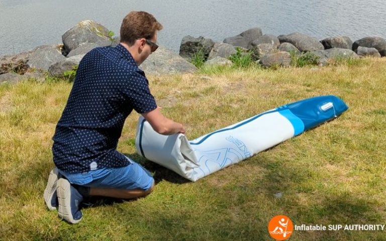 Best Inflatable SUPs Under $800 [2024] - Inflatable SUP Authority