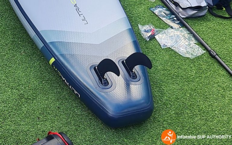 SUP Fins Set-Ups And Fin Box Types Explained: Which Is Best?