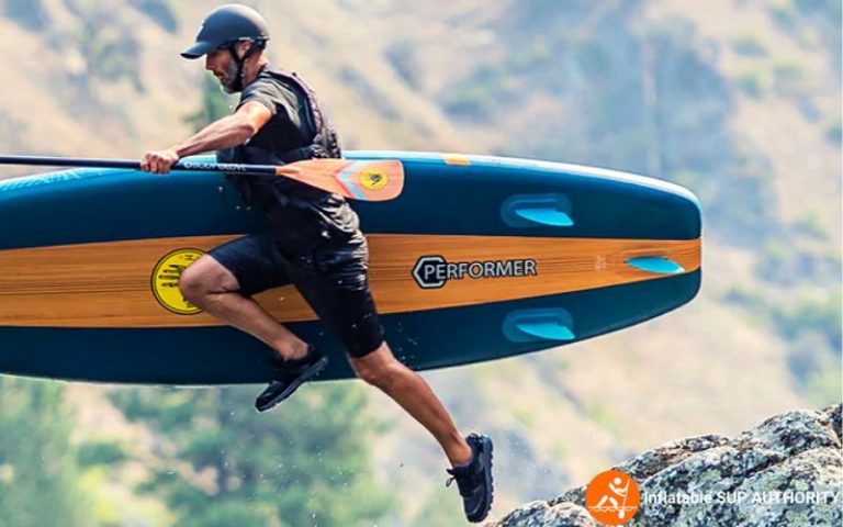 SUP Fins Set-Ups And Fin Box Types Explained: Which Is Best?