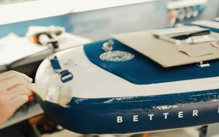 Inflatable Paddle Board Repair Guide: Valve, Puncture + Seam