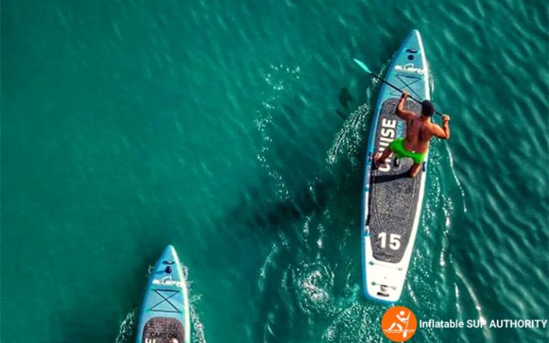 6 Best 2 Person Paddle Boards [2025]: Steady Tandem Picks