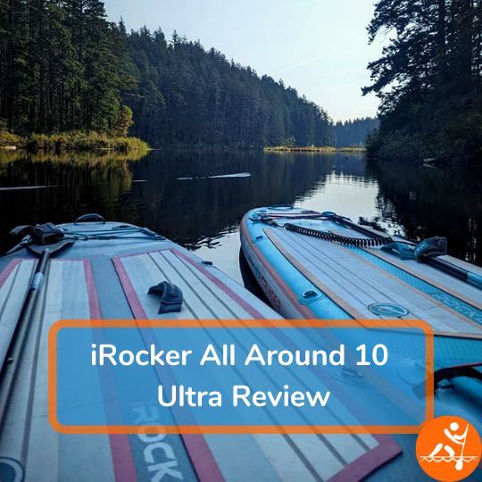IRocker All Around 10 Ultra Review [2024]: Fully Compared