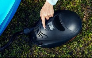 Best SUP Electric Pump [2025]: Battery + Car Powered Picks