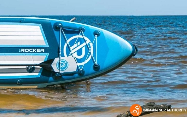 IRocker Cruiser Ultra Review [2023]: Most Stable Ultra SUP?