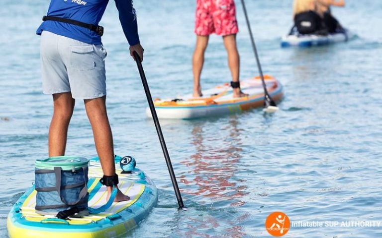 Bluefin SUP Reviews [2025]: Which SUP Should You Choose?