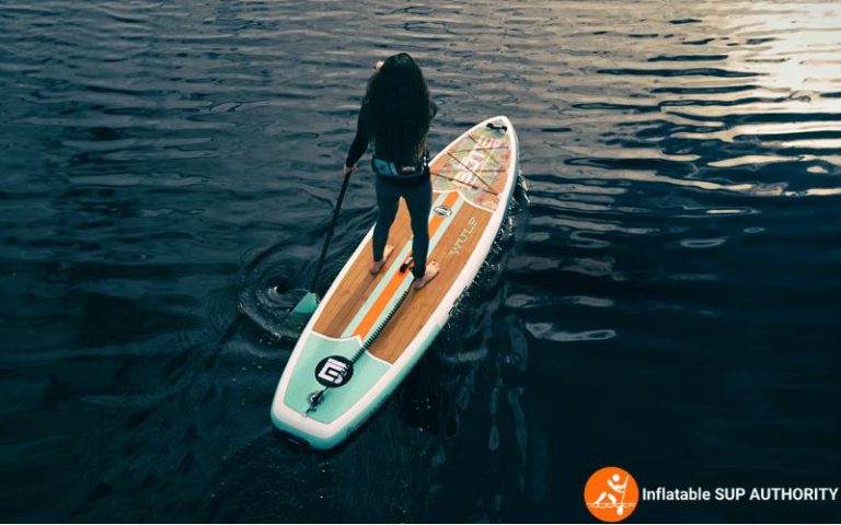 BOTE Paddle Board Reviews [2025]: Which SUP Is Best For You?