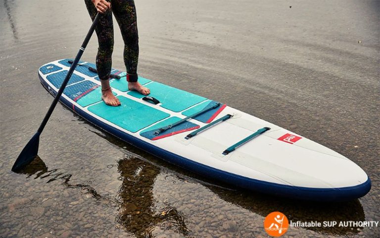 Best Portable Paddle Boards [2025]: Compact + Travel Ready