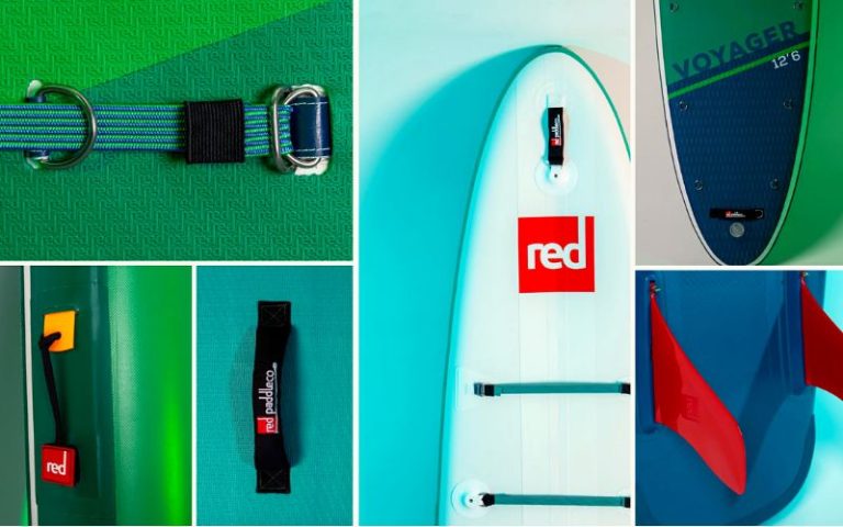 Red Paddle Co Reviews [2023]: Which Line Is Best For You?