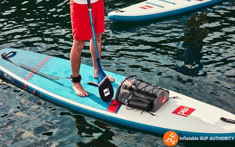 How To Choose A SUP Paddle - Inflatablesupauthority.com