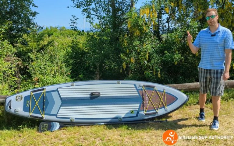 10 Best All Around Paddle Boards [Fully Tested For 2025]