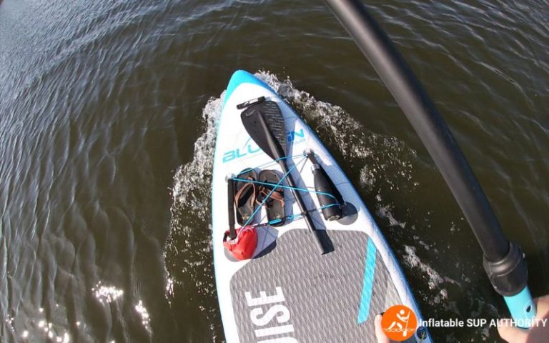 10 Best Inflatable Paddle Boards Under $400 For [2025]: