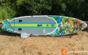 BOTE Paddle Board Reviews [2025]: Which SUP Is Best For You?