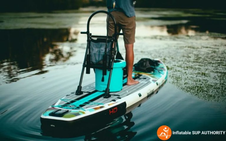 Top 37 Best Paddle Board Accessories Rated By Usefulness