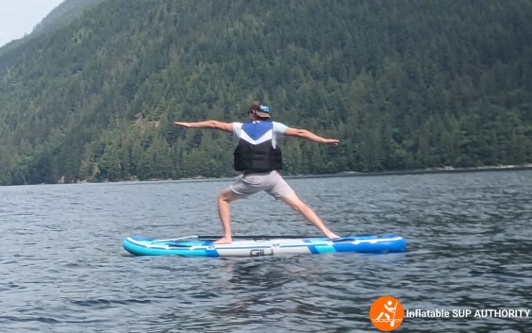 8 Most Stable Paddle Boards Of [2025]: Super Stable Picks