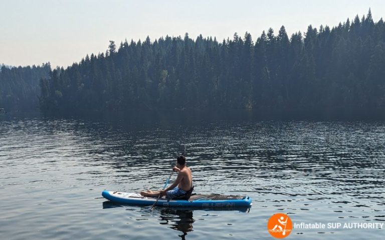 9 Best Paddleboard Kayak Hybrids That Make Your Butt Go Ahh