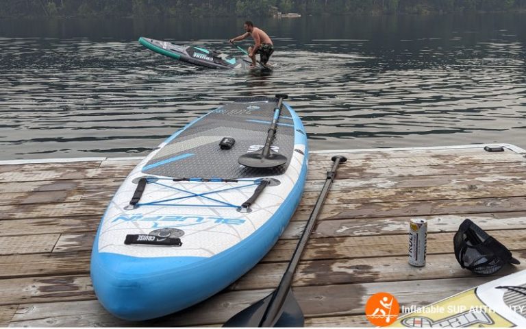 Bluefin SUP Reviews [2024]: Which SUP Should You Choose?