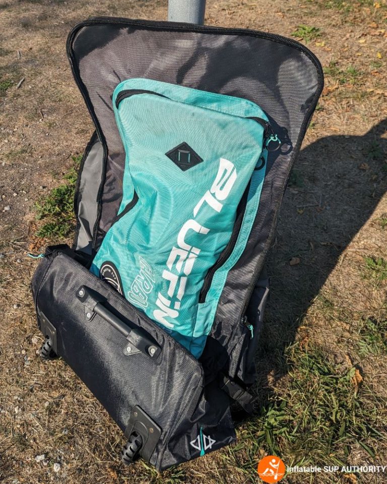 Bluefin Cruise Carbon 10'8" Review [2024]: Full Comparison