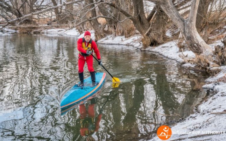 What To Wear Paddle Boarding In All Seasons And Activities