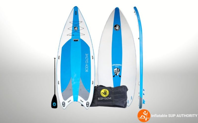 Body Glove Paddle Board Reviews - Inflatable SUP Authority
