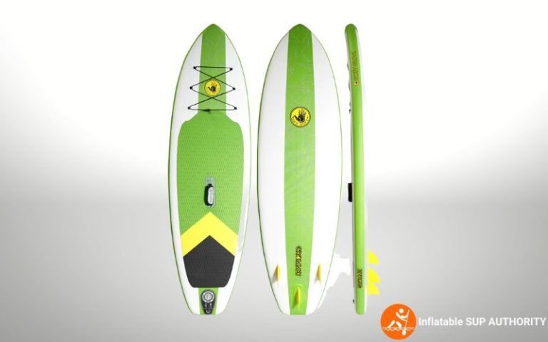 Body Glove Paddle Board Reviews - Inflatable SUP Authority