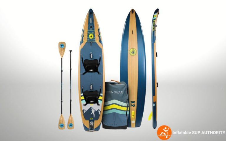 Body Glove Paddle Board Reviews - Inflatable SUP Authority