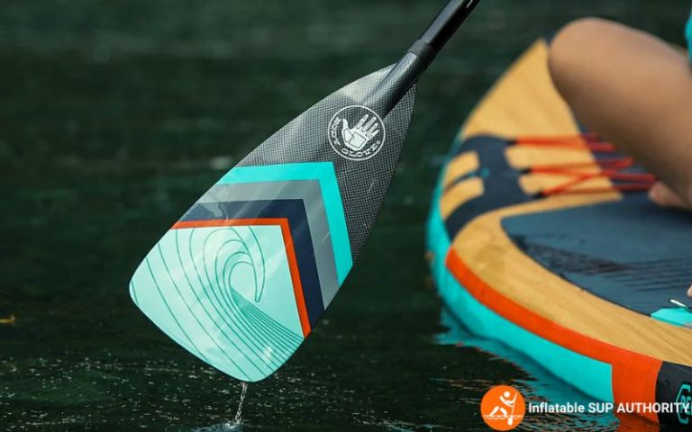 Body Glove Paddle Board Reviews - Inflatable SUP Authority