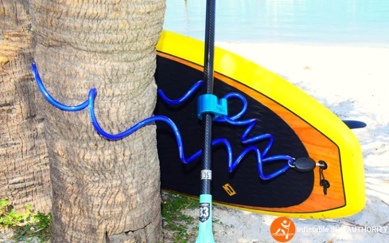 Top 37 Best Paddle Board Accessories Rated By Usefulness