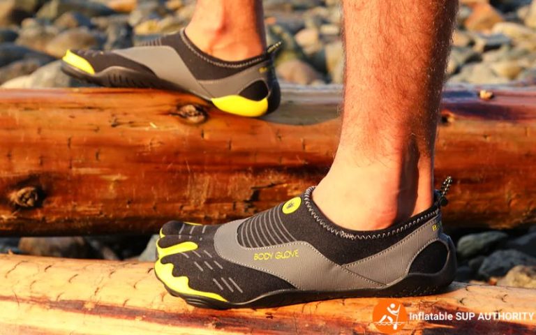 Best Paddle Board Shoes [2024]: Tried And True SUP Picks