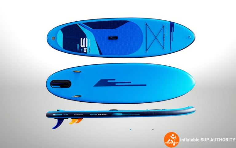 8 Best Inflatable SUP For Surfing [2024]: Top Reviewed Picks