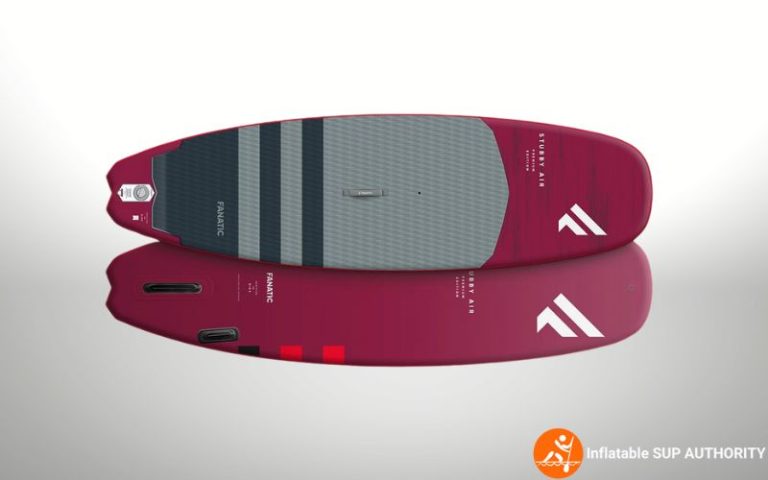 8 Best Inflatable SUP For Surfing [2024]: Top Reviewed Picks