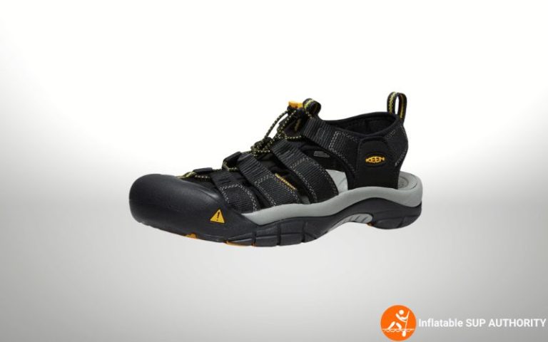 Best Paddle Board Shoes [2024]: Tried And True SUP Picks