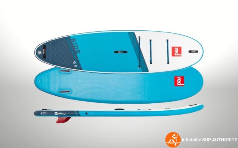 8 Best Inflatable SUP For Surfing [2024]: Top Reviewed Picks