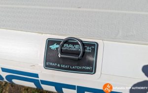 BOTE Easy Rider 10'4" Review: Most Comfy Kayak Hybrid SUP?