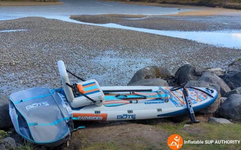 10 Best Paddle Boards For Beginners [2026]: Top Picks Tested