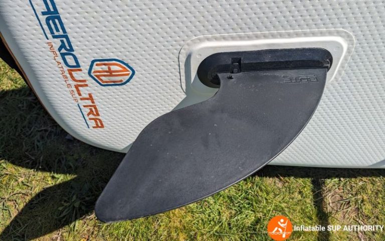 BOTE Easy Rider 10'4" Review: Most Comfy Kayak Hybrid SUP?