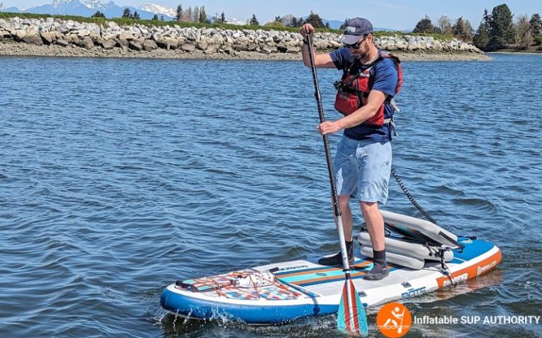 BOTE Paddle Board Reviews [2025]: Which SUP Is Best For You?