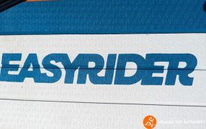 BOTE Easy Rider 10'4" Review: Most Comfy Kayak Hybrid SUP?