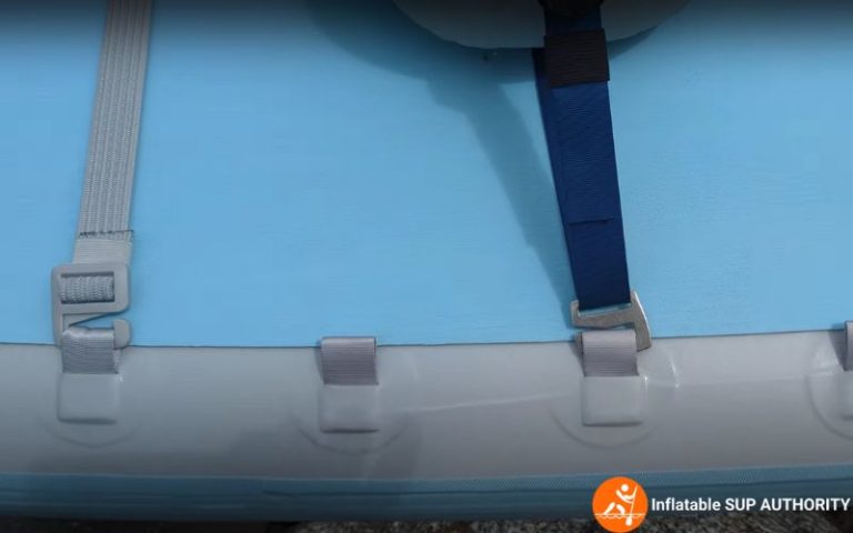 Isle Pioneer Pro 10'6" Review [2026] - Most Rigid SUP!?