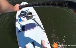 Isle Pioneer Pro 10'6" Review [2026] - Most Rigid SUP!?