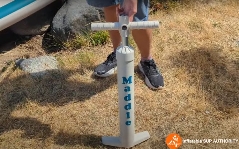 Maddle Paddle Board Reviews [2024] - Good Starter SUP?